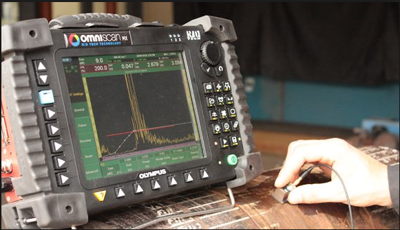 Ultrasonic Testing – Standard Non Destructive Testing Pte Ltd – Singapore Ultrasonic Testing – Standard Non Destructive Testing Pte Ltd – Singapore
